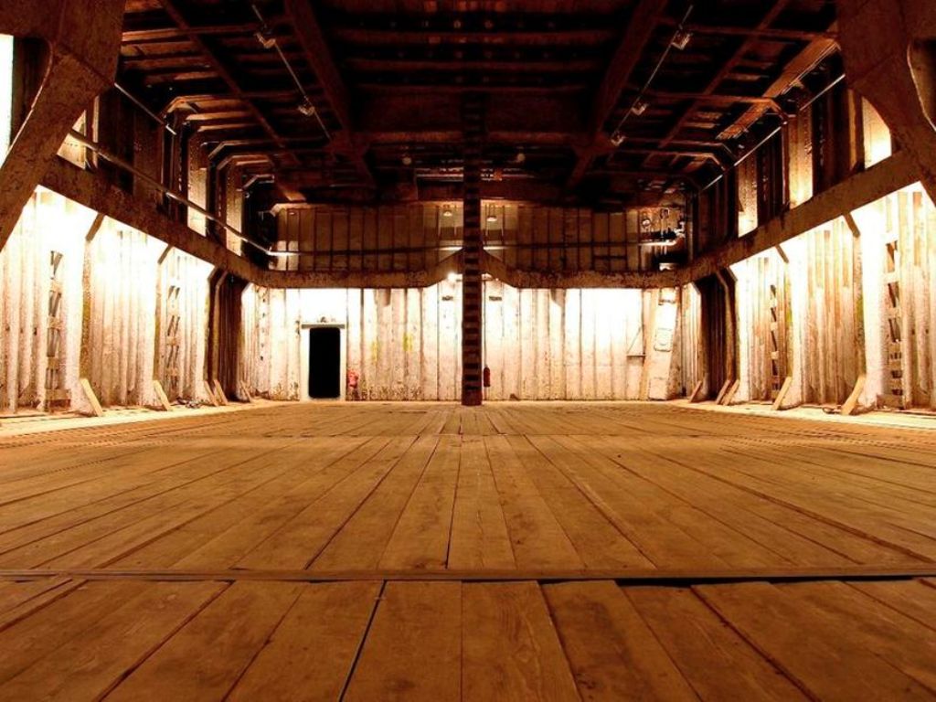 Eventlocation Hamburg Wir Bieten Mehr Als 50 Top Locations Zur Wahl